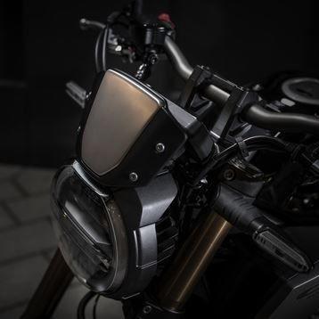 Meter Visor Kit – lings-hondaparts